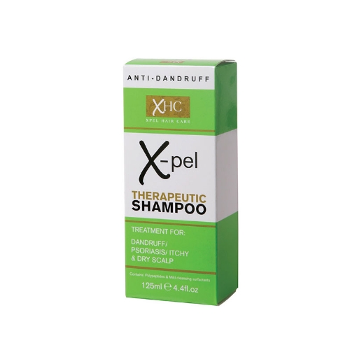 Xpel medicated Shampoo 300ml - Beautiegen