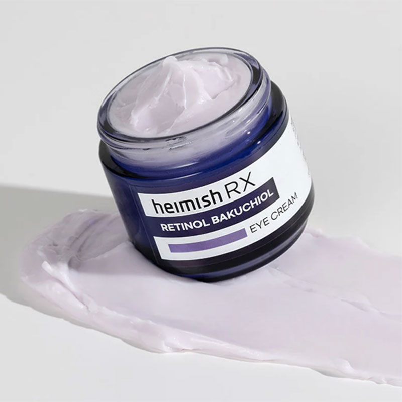 Heimish RX RETINOL BAKUCHIOL EYE CREAM 30ml - Beautiegen