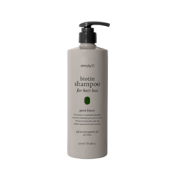 Products tagged with 'Green Breeze Shampoo' - Beautiegen