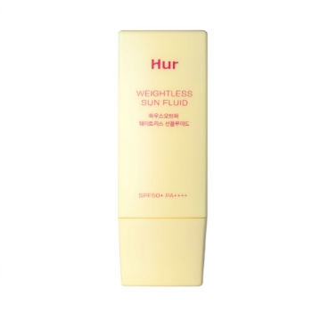 Products tagged with 'House of Hur Weightless Sun Fluid' - Beautiegen