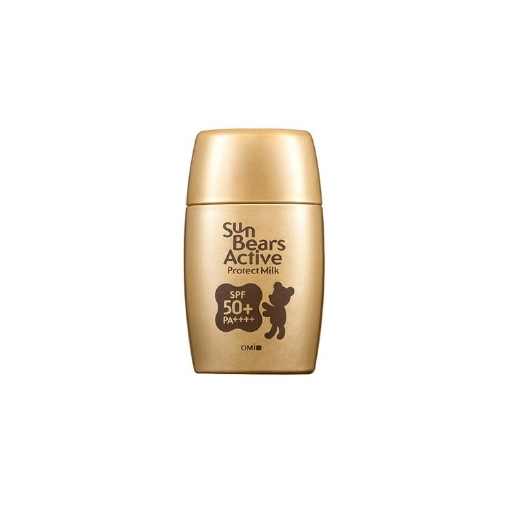 OMI Brotherhood Sun Bears gold 30g - Beautiegen